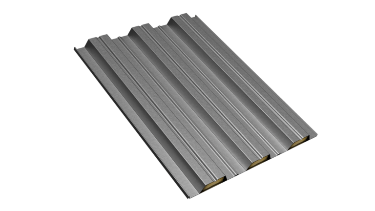 Cellular Acustadek® (Acoustical Cellular Deck) | Steel Roof and Floor ...