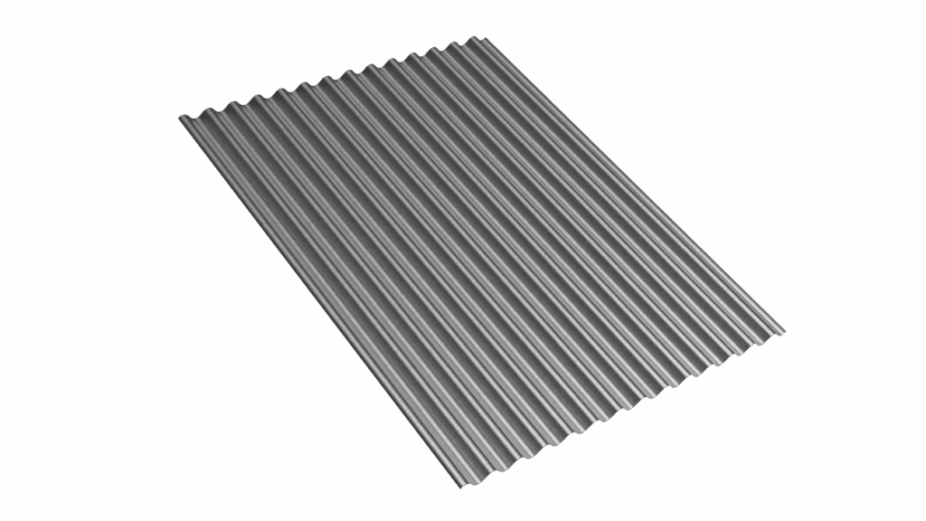 Specialty Deck and Solutions | Steel Roof and Floor Deck | ASC Steel Deck