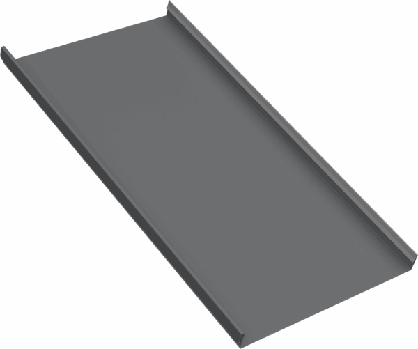 Architectural Roof Panels | Steel Roof and Floor Deck | ASC Steel Deck