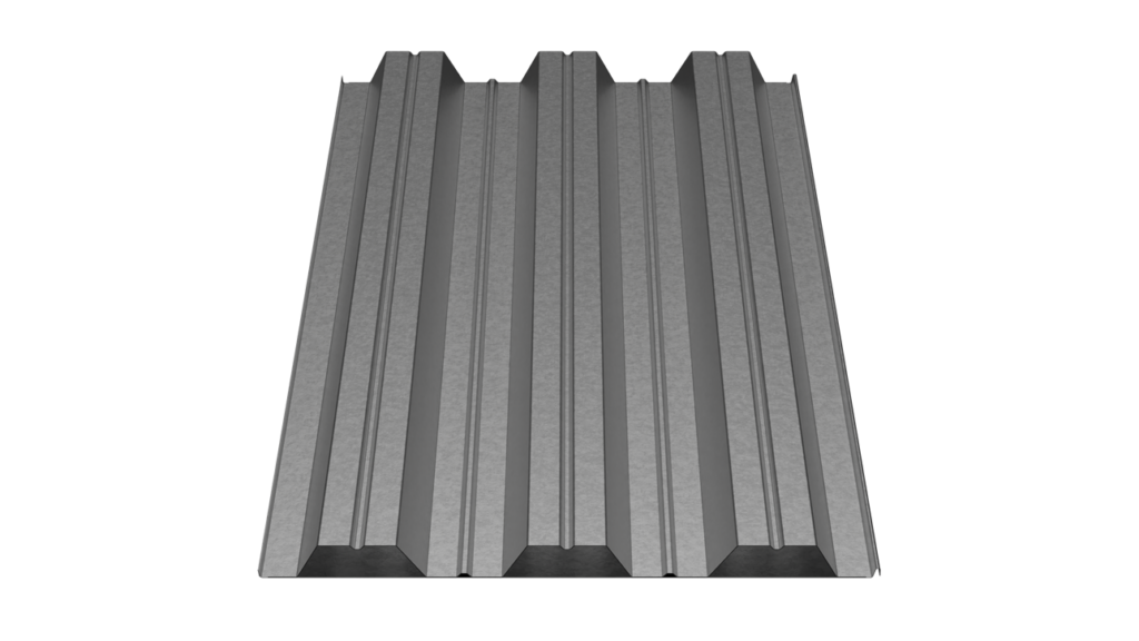 Cellular Acustadek® (Acoustical Cellular Deck) | Steel Roof and Floor ...